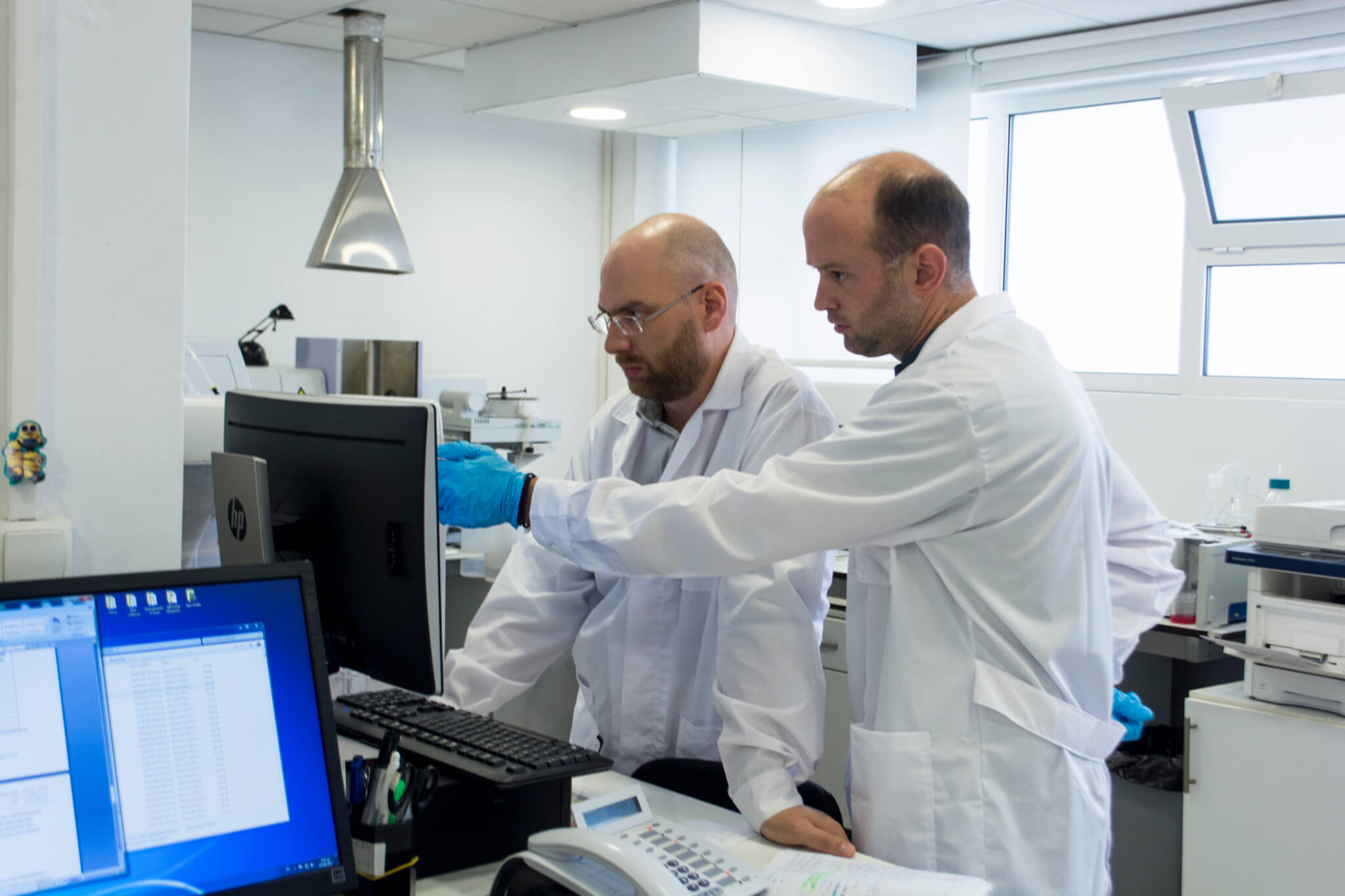 Laboratory Testing services | QACS Lab